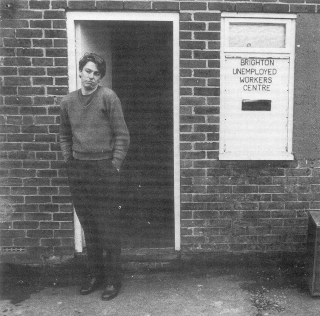 Who was Harry Cowley? - QueenSpark Books Archive