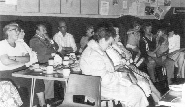 Who was Harry Cowley? - QueenSpark Books Archive